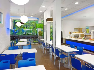 Ibis Budget Lleida - Lleida