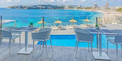 Bahia Principe Escape Coral Playa - Adults Only 16+ - Magaluf