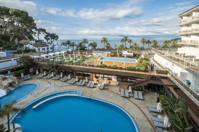 Hotel Rosamar & Spa - Lloret de Mar