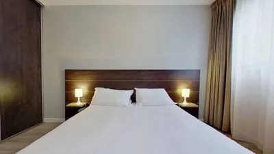 City Residence Aix En Provence - Aix-en-Provence