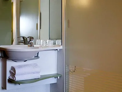 Ibis Budget Poitiers Centre Gare - Poitiers