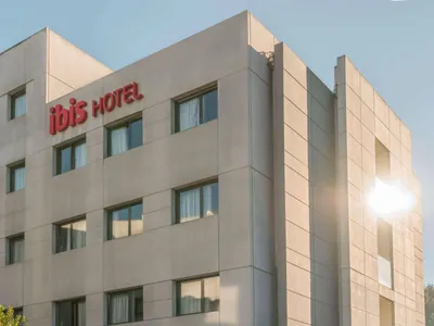 Ibis Girona Costa Brava - Gérone, Espagne