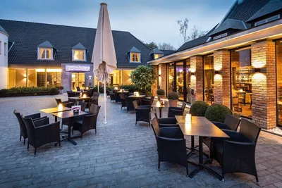 Hotel Weinebrugge - Bruges
