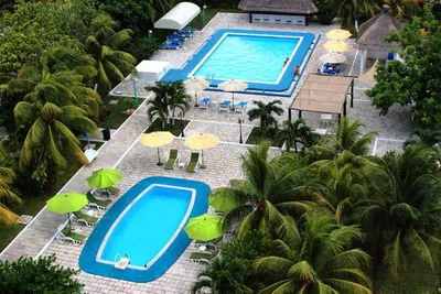 Calypso Hotel Cancun - Cancún