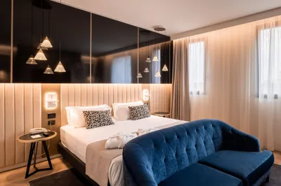 Savhotel Aemilia Bologna - Болонья