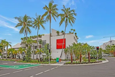 Ramada By Wyndham Cairns City Centre - Cairns