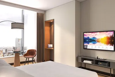Sheraton Istanbul Esenyurt - Istanbul