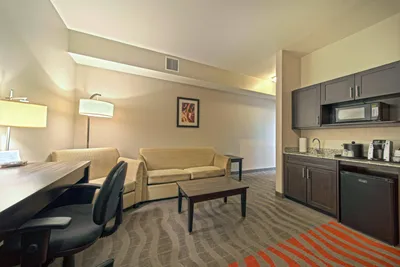 Holiday Inn Houston West - Westway Park By Ihg - Houston, TX