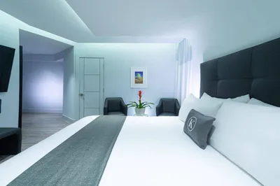 The Kent Hotel - Miami Beach, FL