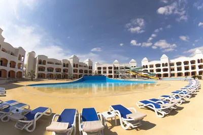 Naama Waves Hotel - Sharm El-Sheikh