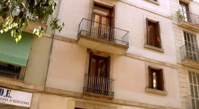 Mh Apartments Liceo - Barcelone