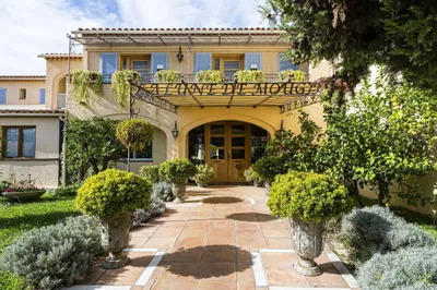 La Lune De Mougins - Valbonne
