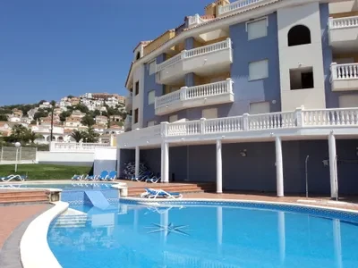 Residencial Marcomar Casa Azahar - Alcossebre