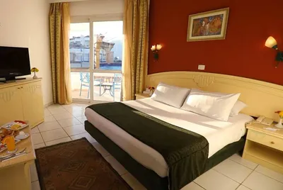 Dreams Vacation Sharm El Sheikh - Egypt