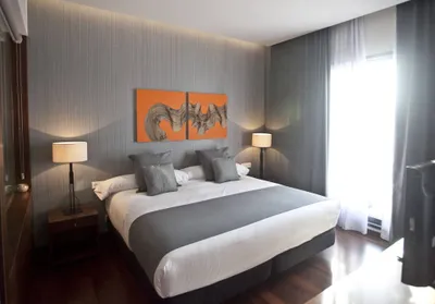 Hotel Carrís Marineda - A Coruña