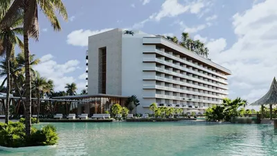 Impression Moxché By Secrets – Adults Only – All Inclusive - Playa del Carmen