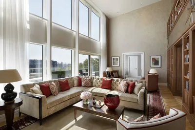 Four Seasons Hotel London At Tower Bridge - Cité de Londres