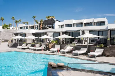 La Isla Y El Mar Hotel Boutique - Adults Only - Lanzarote