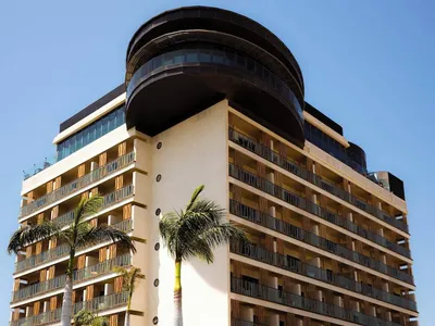 Bohemia Suites & Spa - Adults Only - Maspalomas