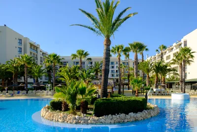 Estival Islantilla - Islantilla