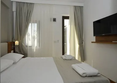 Anadolu Hotel Bodrum - All Inclusive - Bodrum