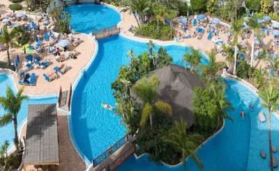 Hotel Gran Canaria Princess - Adults Only (+16) - Maspalomas