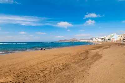 Hotel Apartamentos Bajamar - Municipality of Las Palmas
