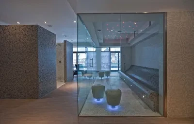 Hotel Grand Nosalowy Dwor - Zakopane