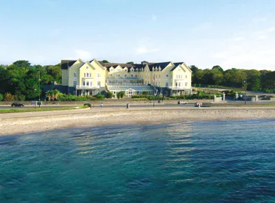 Galway Bay - Galway, Irlanda