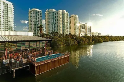 Mayan Monkey Cancun | Social Hotel - Cancún