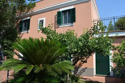 L'oasi Al Pigneto - Rome