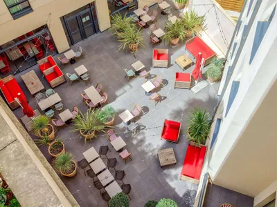 Hotel Ibis Styles Montpellier Centre Comedie - Montpellier