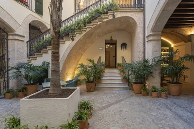 Hotel Palacio Ca Sa Galesa - Palma