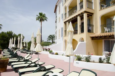 Ona Cala Pi Club - Mallorca