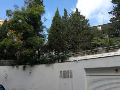 Casa Vilaró - Barcelona