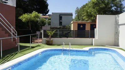 Hotel Pinar Del Mar - Playa de Aro