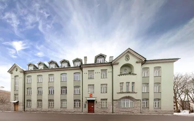City Hotel Tallinn By Unique Hotels - Tallin