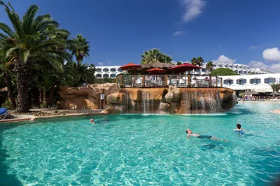 Sentido Phenicia - Tunisie
