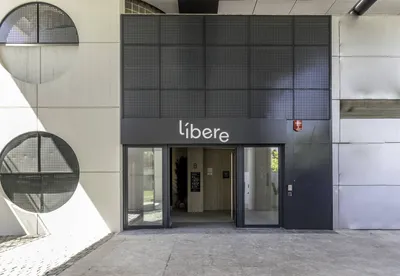 Líbere Pamplona Yamaguchi - Pamplona