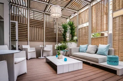 Hotel Pirineo Figueres By Pierre And Vacances - Figueres
