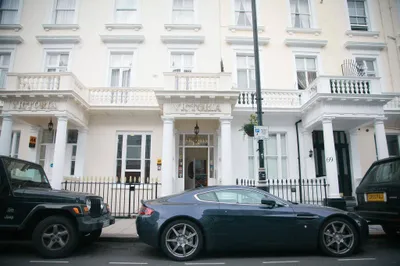 Victoria Inn - Central London