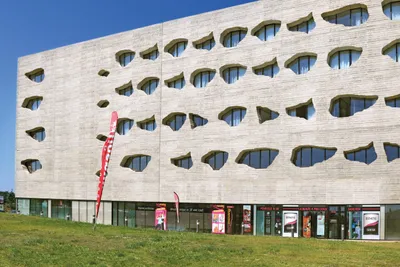 Appart'city Confort Montpellier Millénaire - Hérault