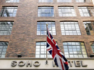 The Soho Hotel, Firmdale Hotels - London