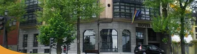 Hotel Astures - Oviedo