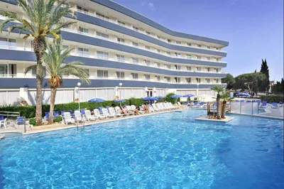 Hotel Ght Aquarium & Spa - Lloret de Mar