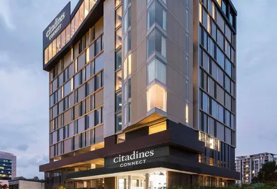 Citadines Connect Sydney Airport - Sydney