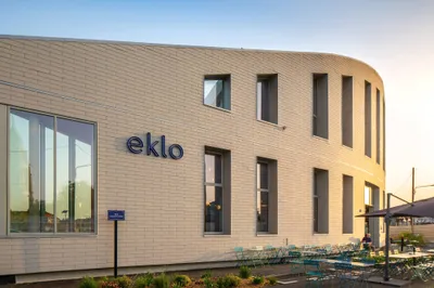 Eklo Hotels Bordeaux City Center Bastide - Floirac