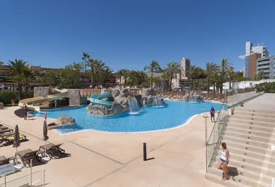 Sol Barbados - Magaluf