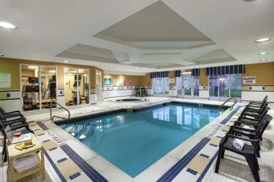 Homewood Suites London Ontario - London