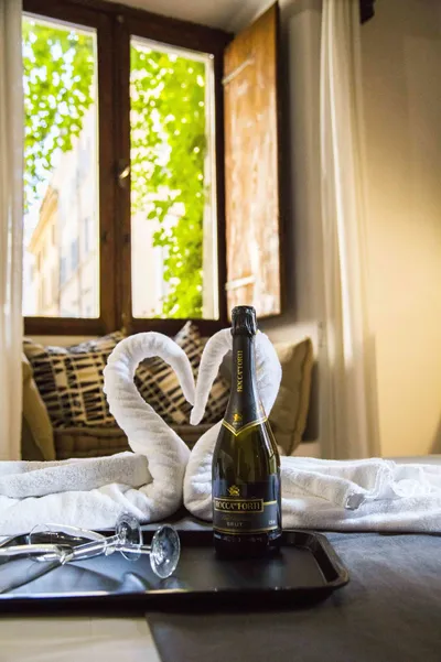 Do-do Navona Suites - Rooma